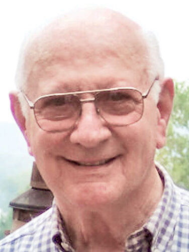 Denis (Denny) D. Boggs | News, Sports, Jobs - Marietta Times